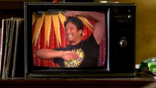 FARK.com: (4396933) Jason Lee can finally shave that moustache