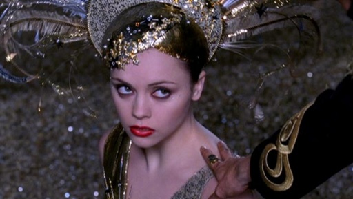 Immortal Movie Phrases: The Man Who Cried